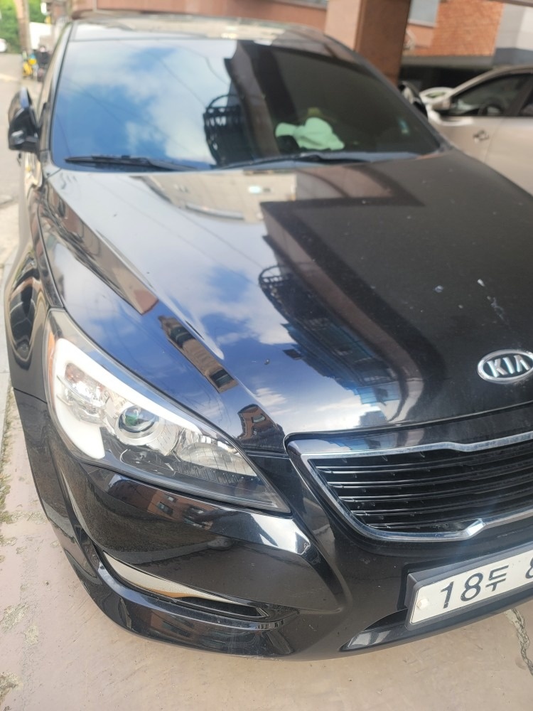 K7 VG LPi VG270 렌트 프레스티지 | 일동 | 당근 중고차