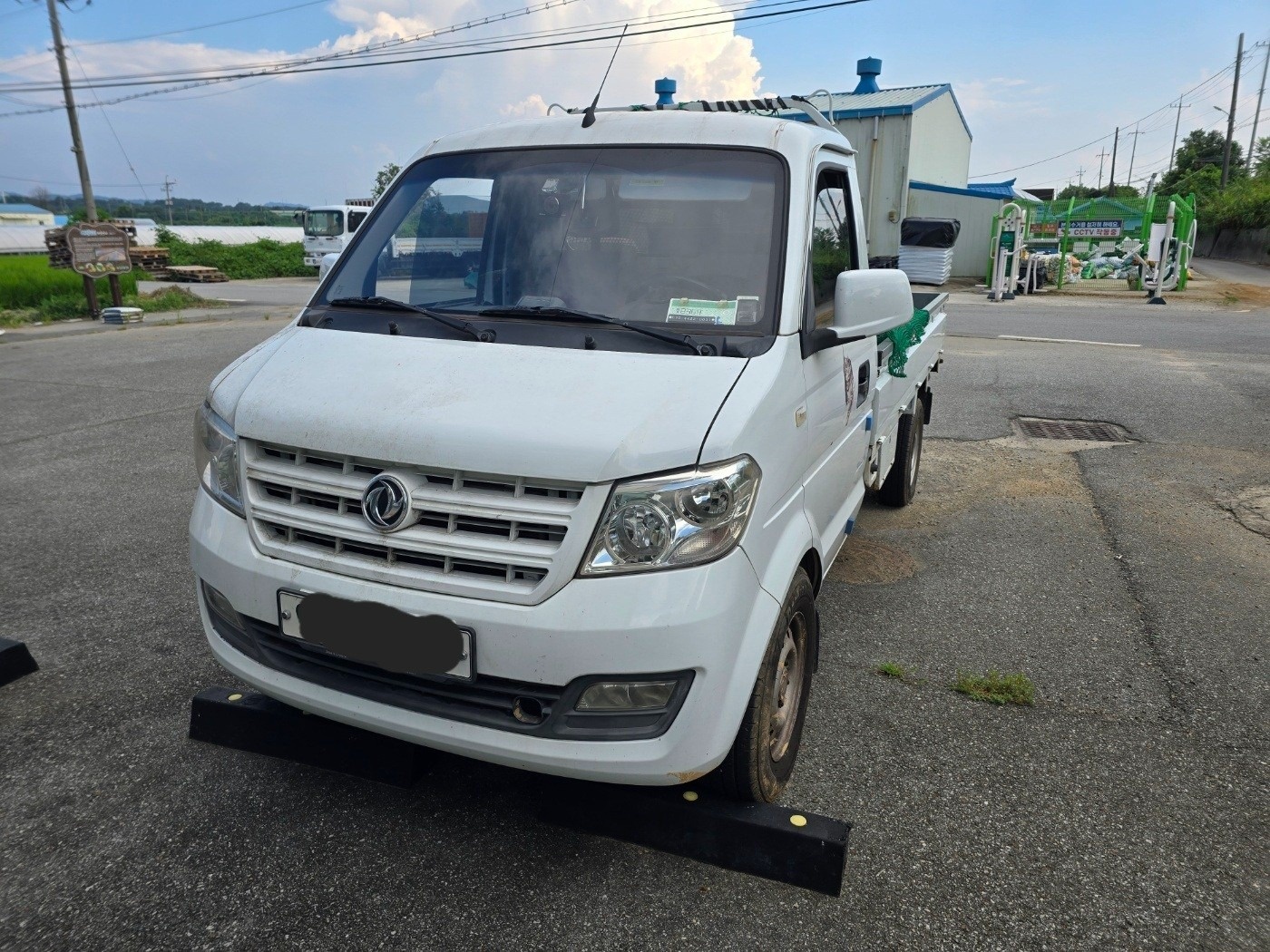 C31 일반캡 스탠다드 | 중앙동 | 당근 중고차