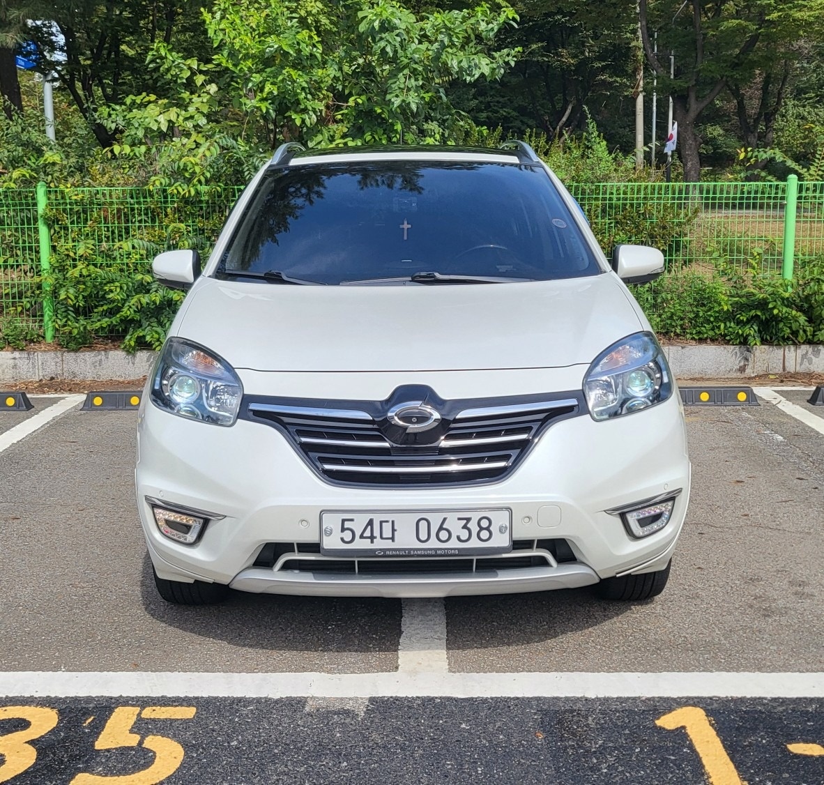 QM5 네오 H45 디젤 2.0 2WD RE | 서초4동 | 당근 중고차