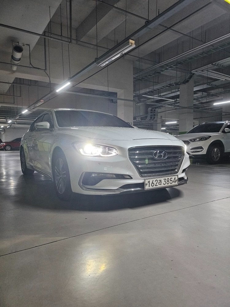 그랜저 IG LPl 3.0 택시 FWD 모범형 | 복현동 | 당근 중고차