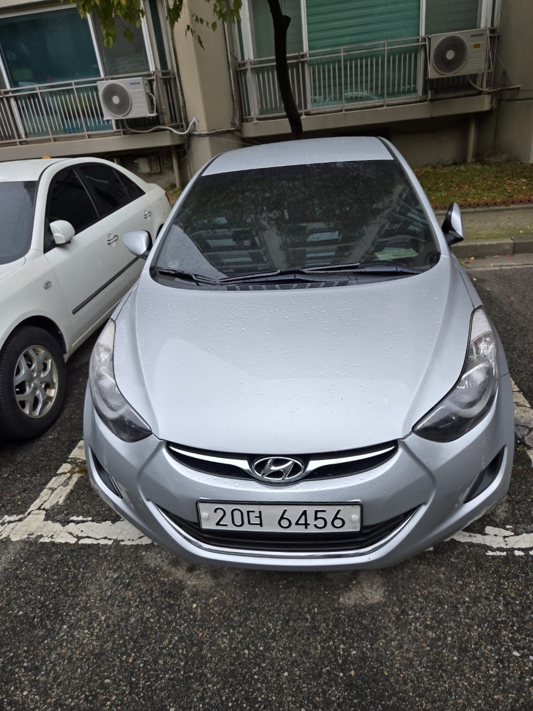 아반떼 MD M16 LPi 렌트카 디럭스 | 서초4동 | 당근 중고차