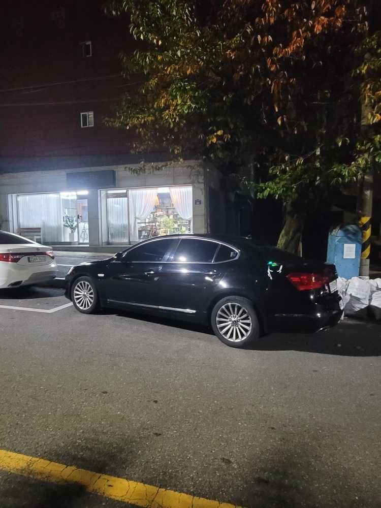 K7 VG VG270 프레스티지 기본형 | 서초4동 | 당근 중고차