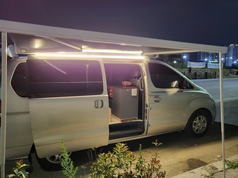 그랜드 스타렉스 TQ 12인승(디젤 2.5 FWD) 왜건 CVX 디럭스 | 중산동 | 당근 중고차