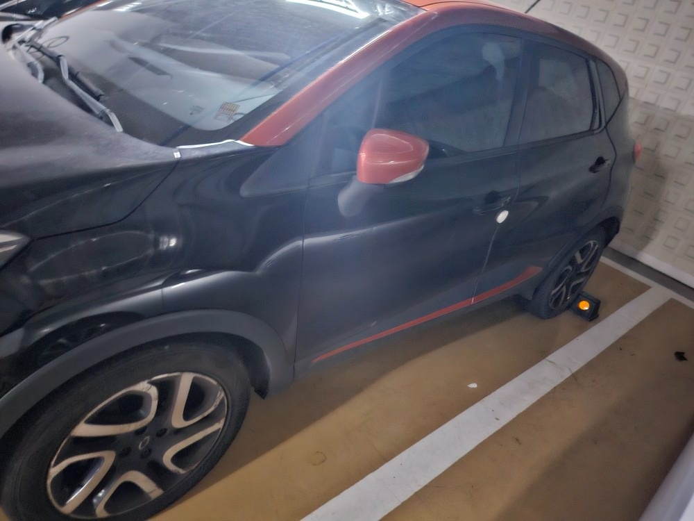 QM3 디젤 1.5 2WD RE | 중동 | 당근 중고차