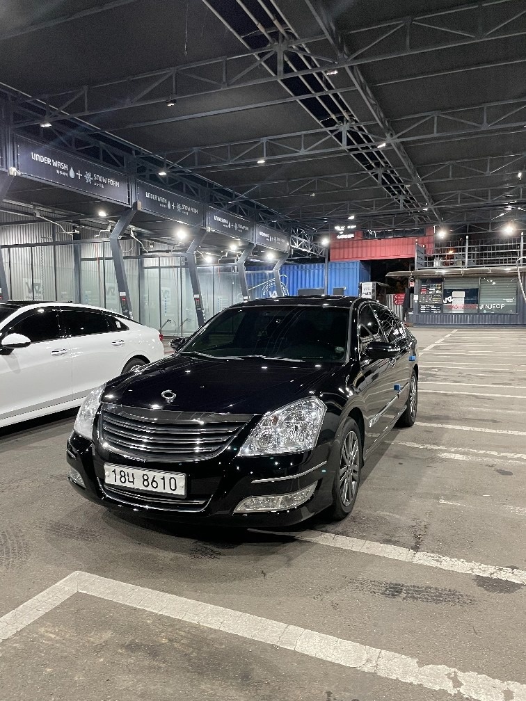 뉴 SM7 아트 LF 2.3 V6 | 서초4동 | 당근 중고차