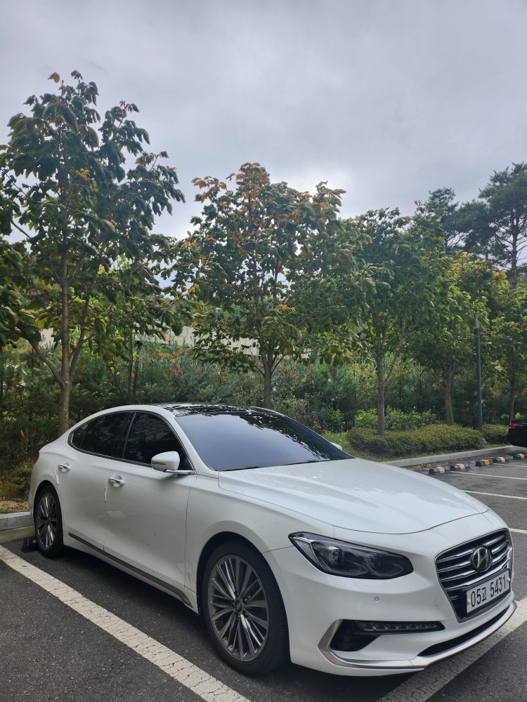 그랜저 IG 2.4 GDi FWD 프리미엄 스페셜 | 서초4동 | 당근 중고차