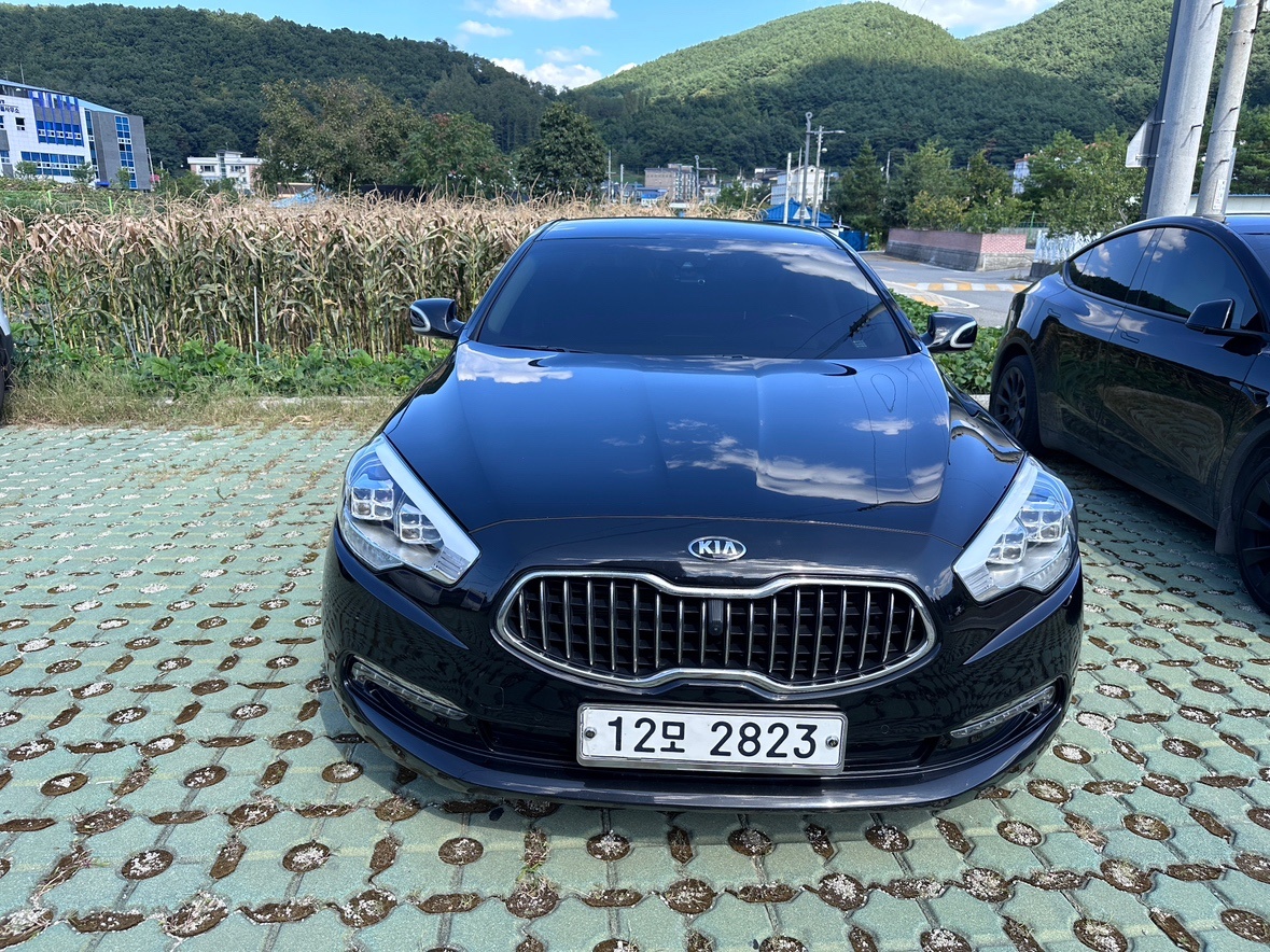 K9 KH 3.8 GDI 프레지던트 | 영월읍 | 당근 중고차