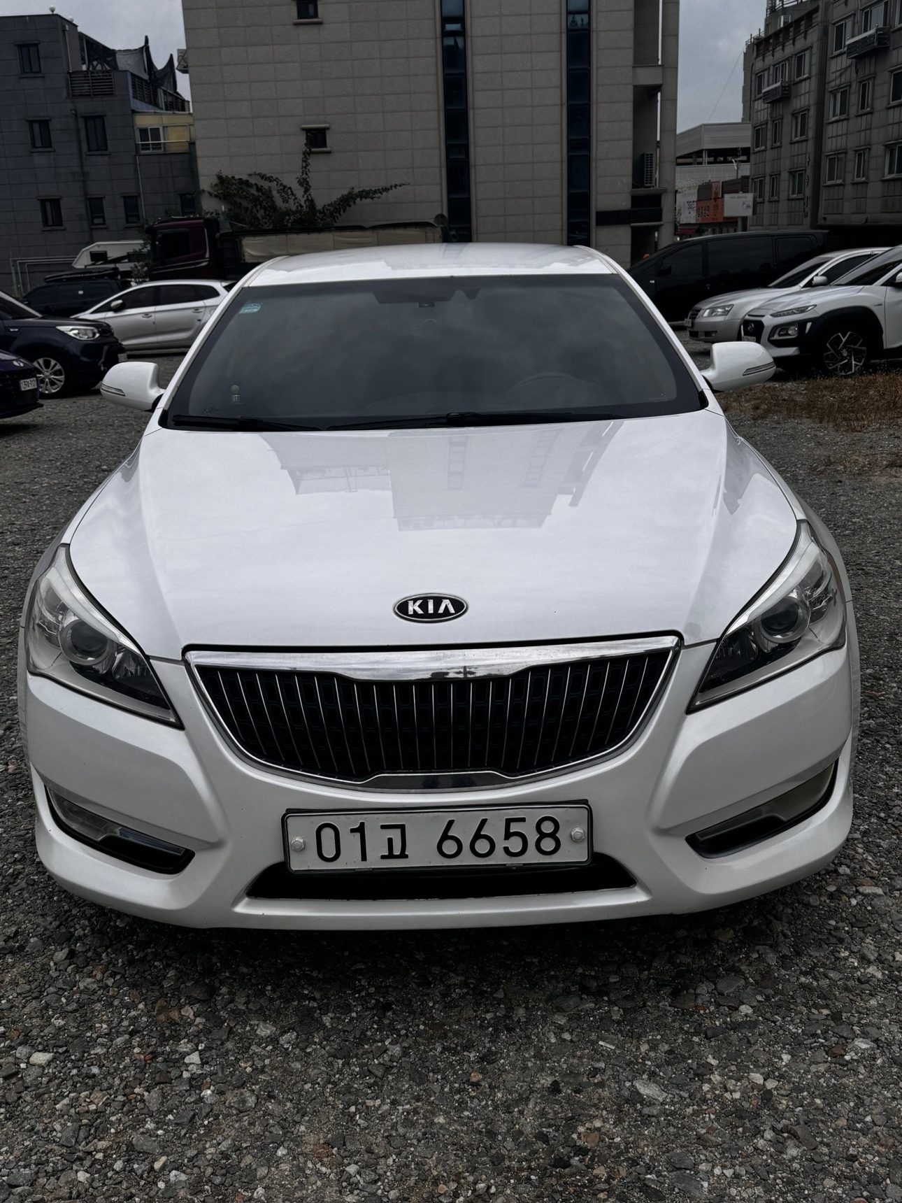 K7 VG LPi VG270 렌트 디럭스 | 서초4동 | 당근 중고차