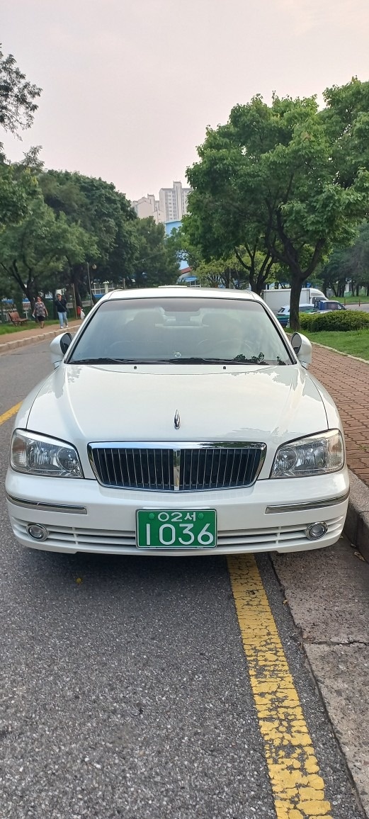 뉴 그랜저 XG S25 슈퍼 | 서초4동 | 당근 중고차