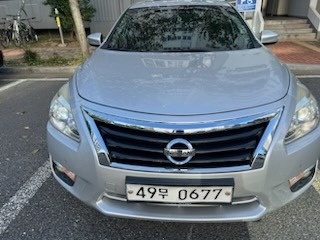 알티마 Ⅴ L33 2.5 (180마력) | 서초4동 | 당근 중고차