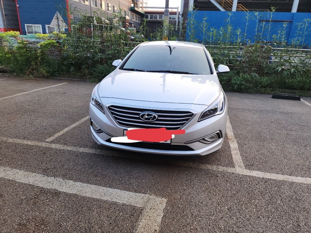 LF 쏘나타 LF LPi 2.0 택시 FWD 스타일 | 서초4동 | 당근 중고차