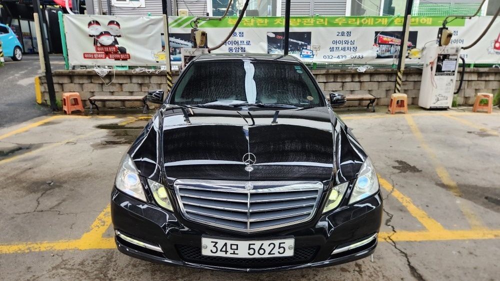 E 클래스 W212 E200 CGI 전기형 (184마력) | 서초4동 | 당근 중고차
