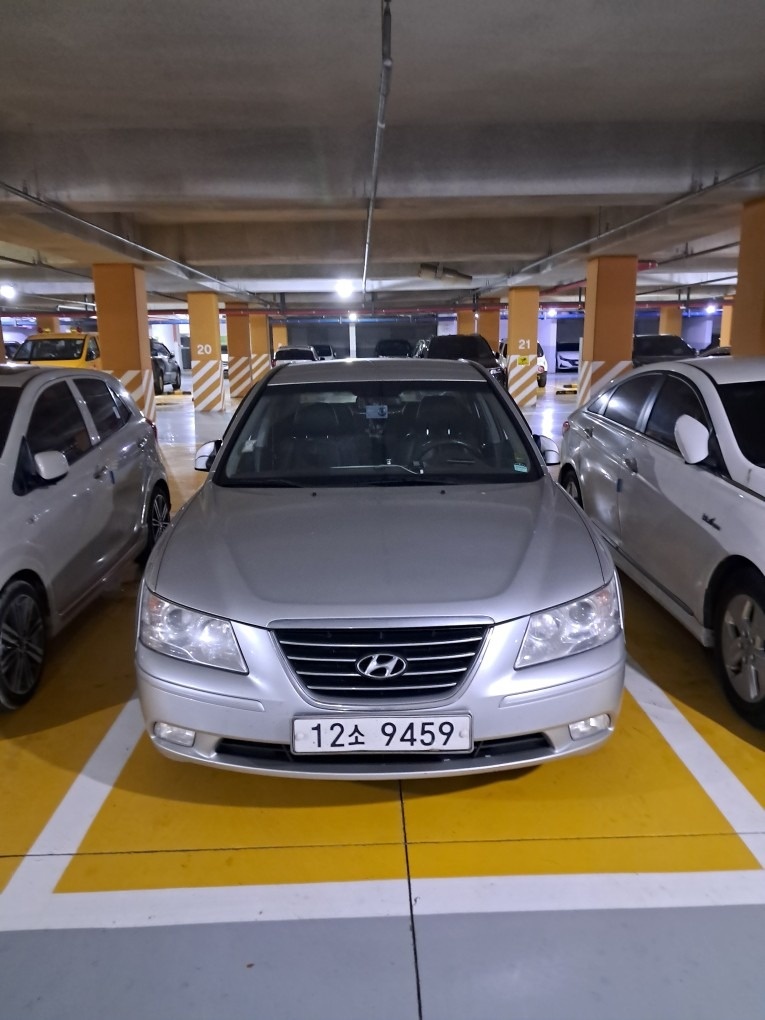 NF 쏘나타 트랜스폼 NF LPi N20 렌트 디럭스 | 진접읍 | 당근 중고차