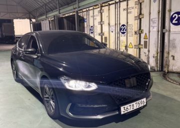 그랜저 IG 2.4 GDi FWD 프리미엄 | 서초4동 | 당근 중고차