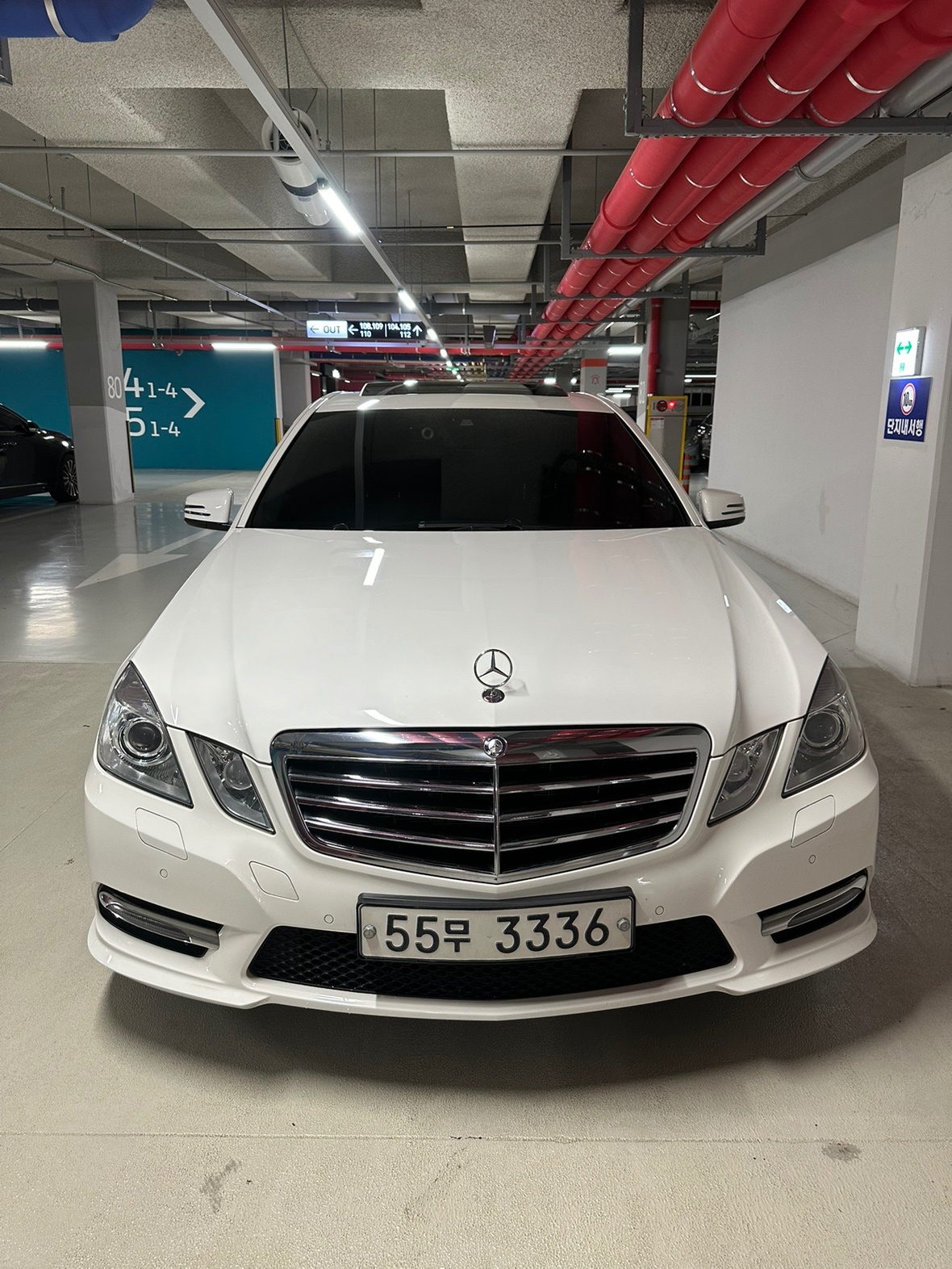 E 클래스 W212 E300 후기형 (252마력) | 서초4동 | 당근 중고차