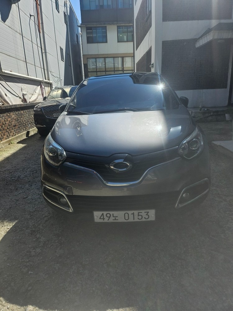 QM3 디젤 1.5 2WD RE | 계산2동 | 당근 중고차