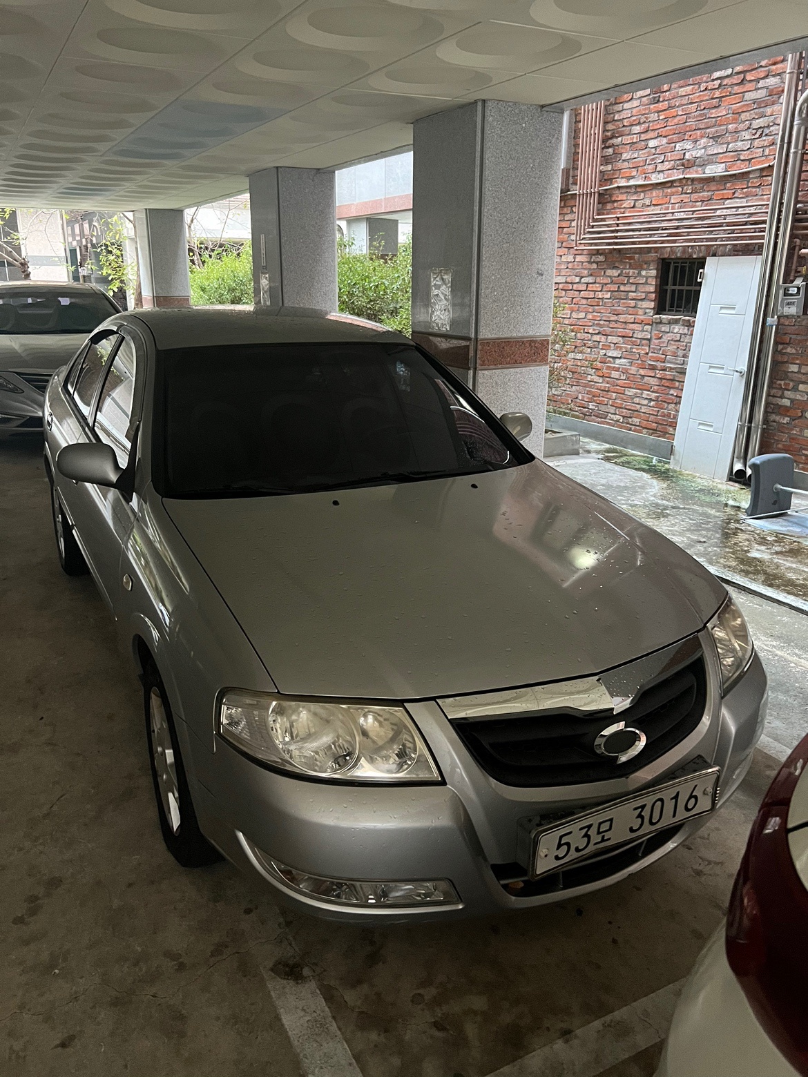 뉴 SM3 제너레이션 N17 1.6 CVTC FWD SE | 서초4동 | 당근 중고차