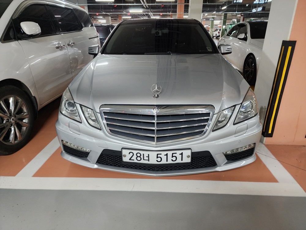 E 클래스 W212 E200 CGI 전기형 (184마력) | 서초4동 | 당근 중고차