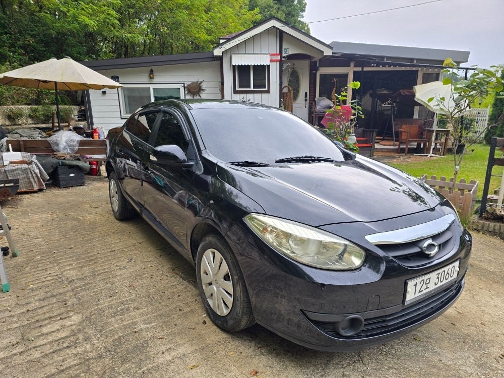 뉴 SM3 L38 가솔린 1.6 FWD | 서초4동 | 당근 중고차