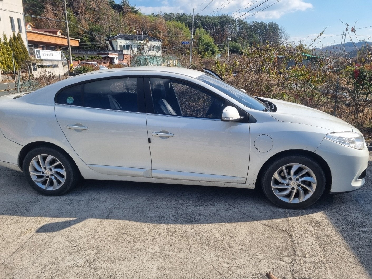 SM3 Z.E BEV(22kWh) FWD RE | 신포동2가 | 당근 중고차