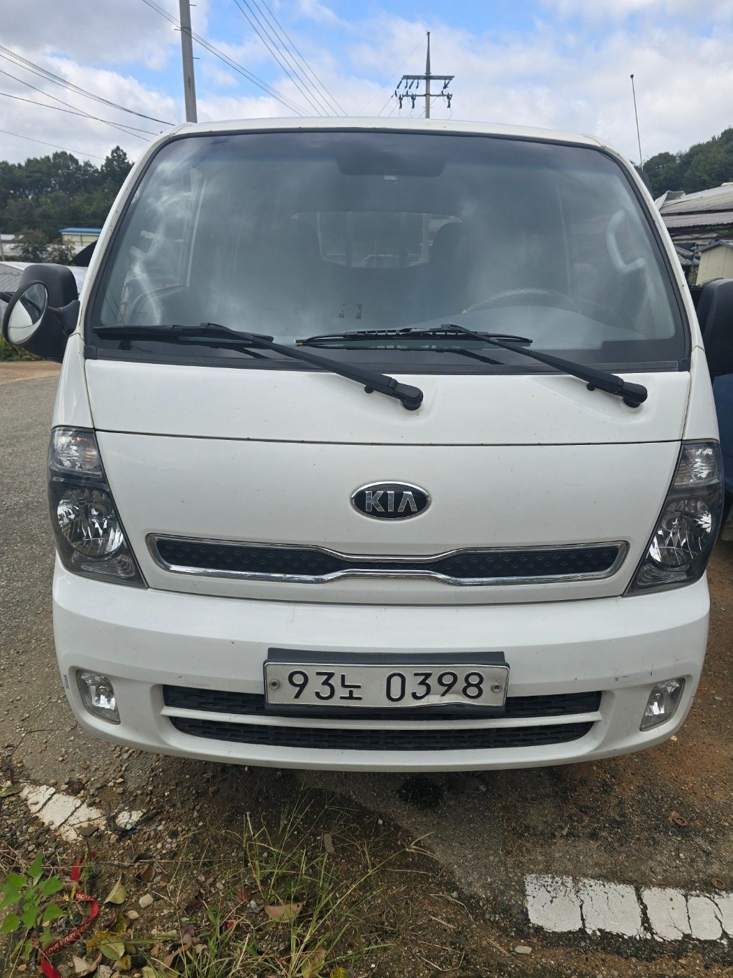 봉고 Ⅲ 1톤 PU 초장축 더블캡 CRDi DLX | 서초4동 | 당근 중고차