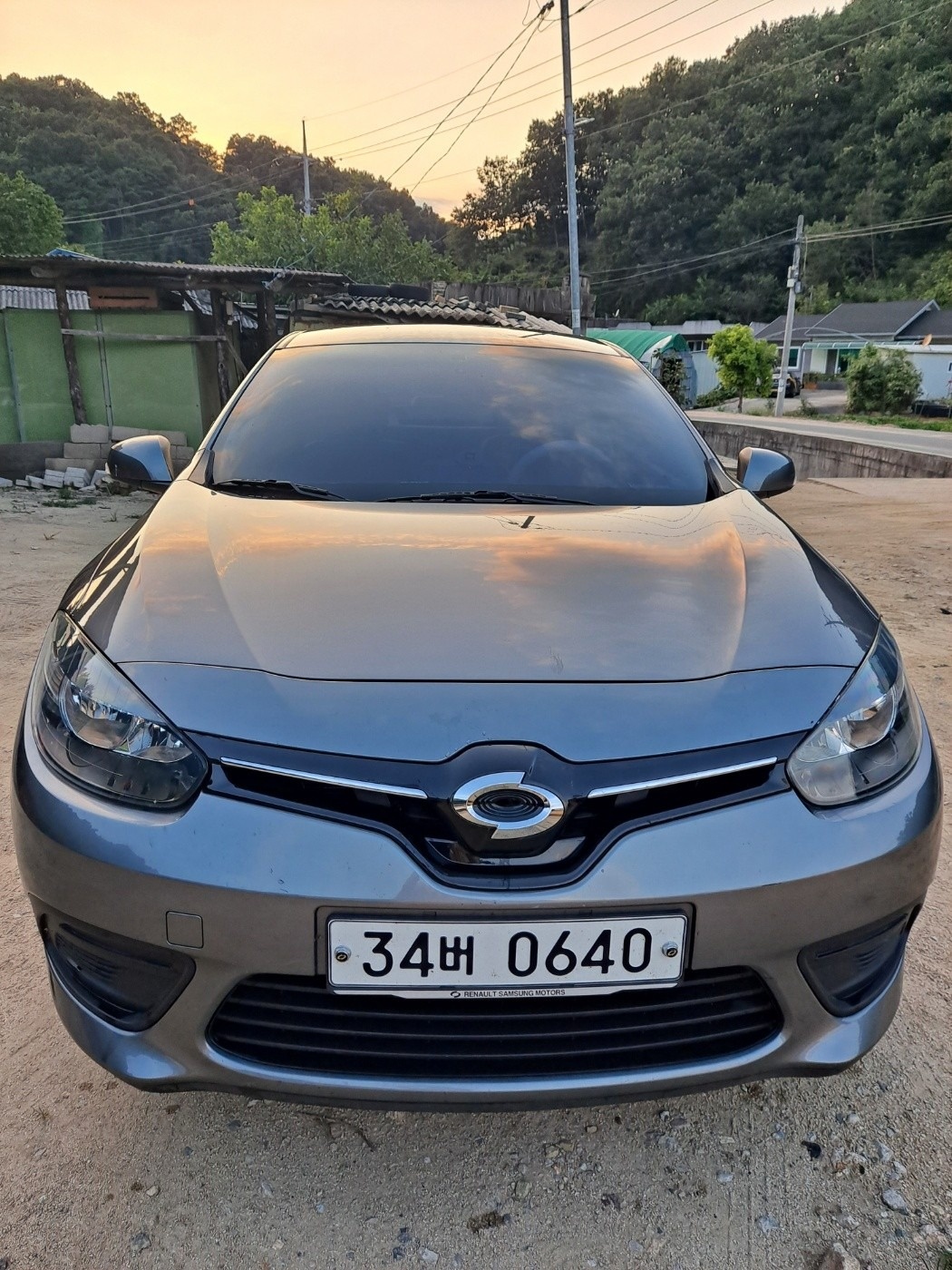 SM3 네오 L38 가솔린 1.6 FWD PE | 서초4동 | 당근 중고차