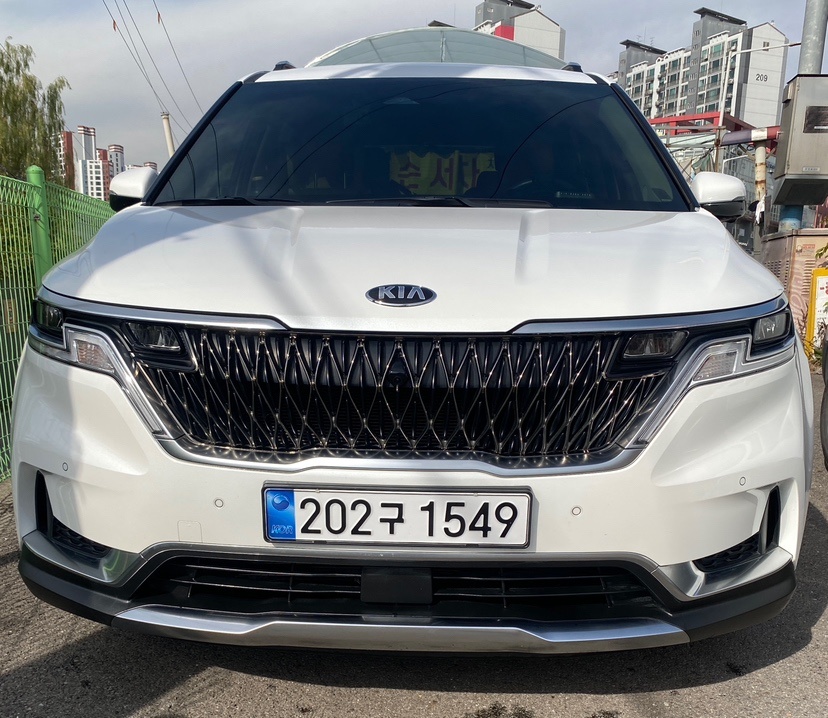 카니발 4세대 KA4 9인승(디젤 2.2) FWD 노블레스 | 원당동 | 당근 중고차