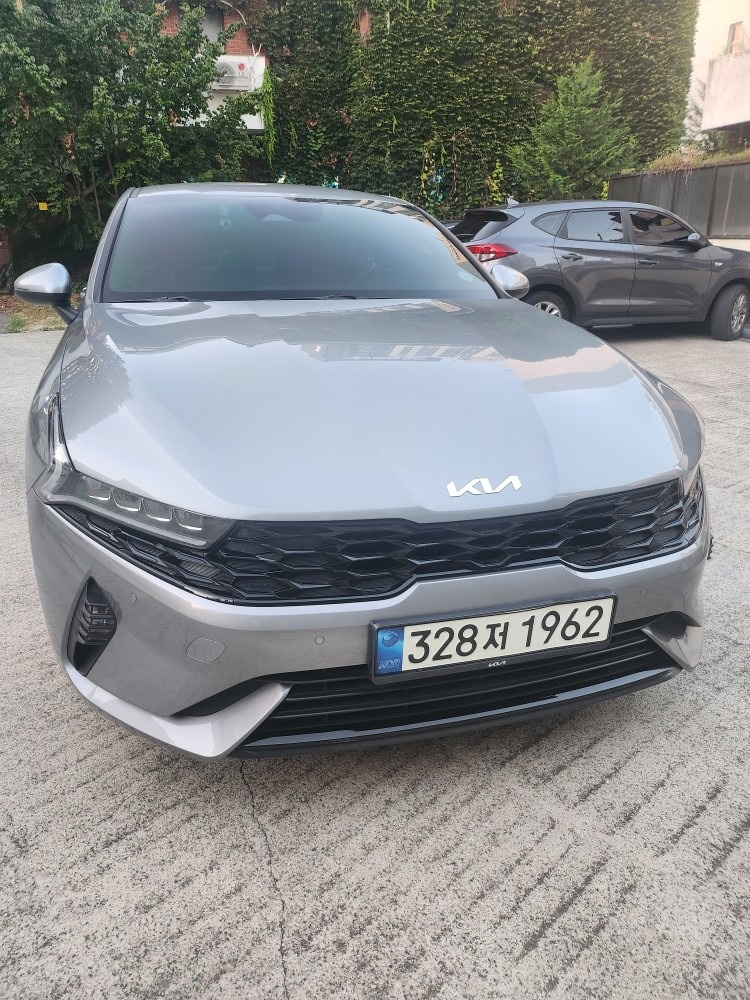 K5 Ⅲ DL3 HEV 2.0 FWD 프레스티지 | 침산동 | 당근 중고차