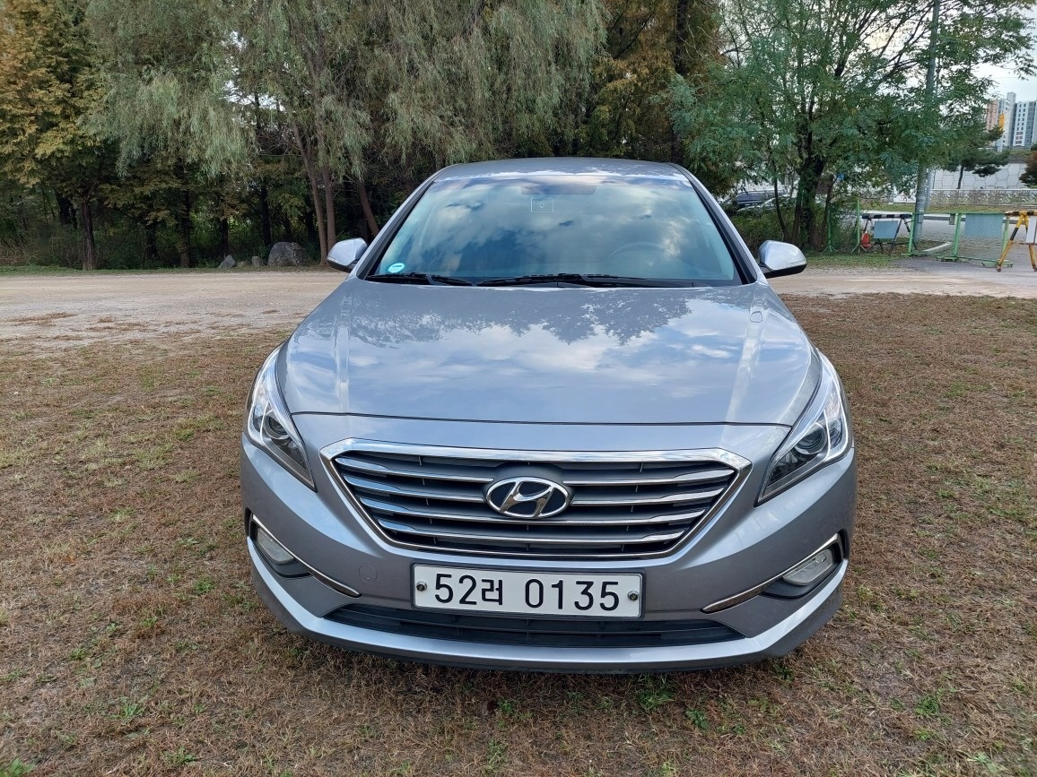 LF 쏘나타 LF 2.0 CVVL FWD 스마트 스페셜 | 서초4동 | 당근 중고차