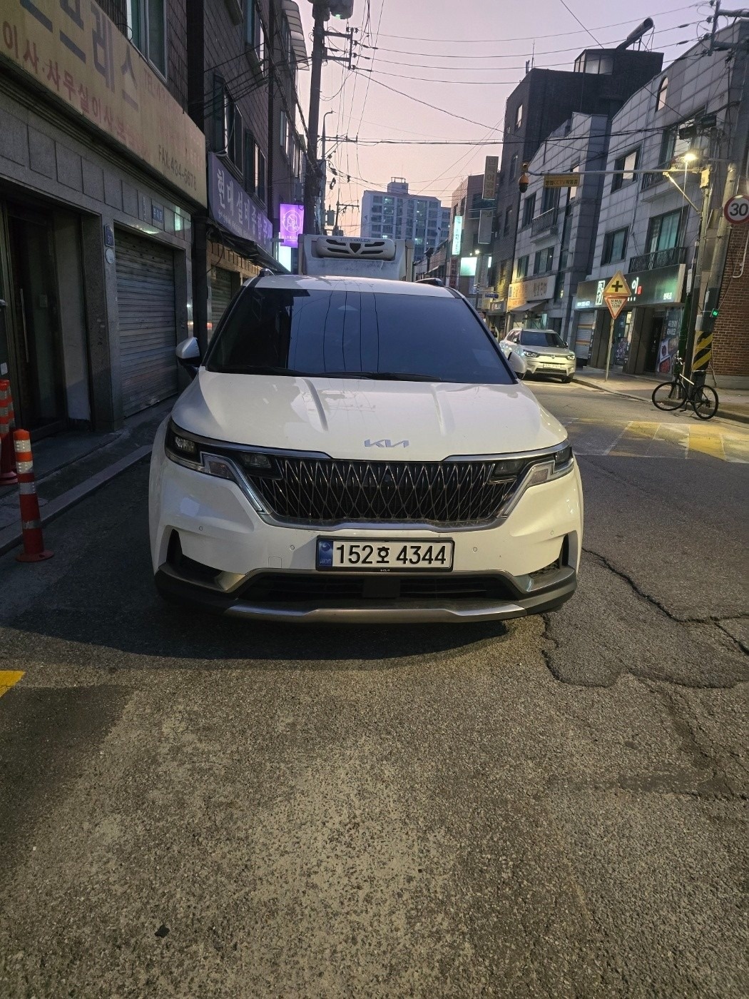 카니발 4세대 KA4 7인승(디젤 리무진) FWD 노블레스 | 부평동 | 당근 중고차