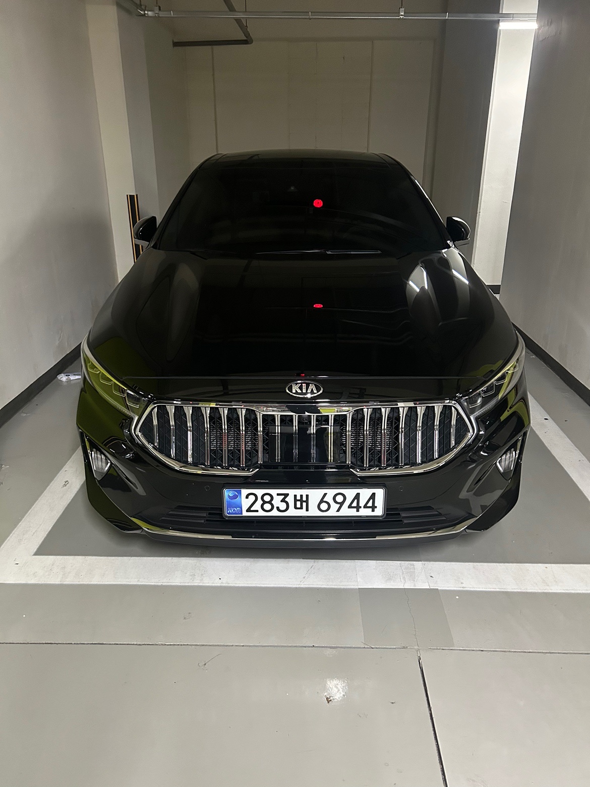 K7 프리미어 YG 2.5 GDi 엑스 에디션 | 칠원동 | 당근 중고차