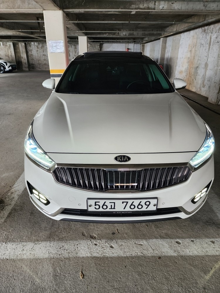 올 뉴 K7 YG 3.3 GDi 노블레스 스페셜 | 서초4동 | 당근 중고차