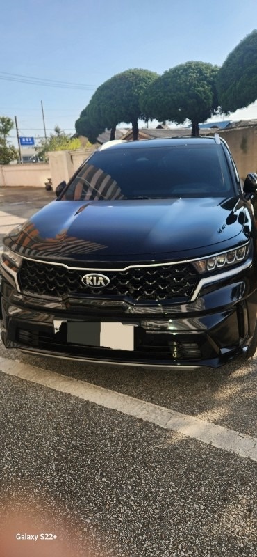 쏘렌토 4세대 MQ4 5인승(디젤 2.2) FWD 프레스티지 | 서초4동 | 당근 중고차