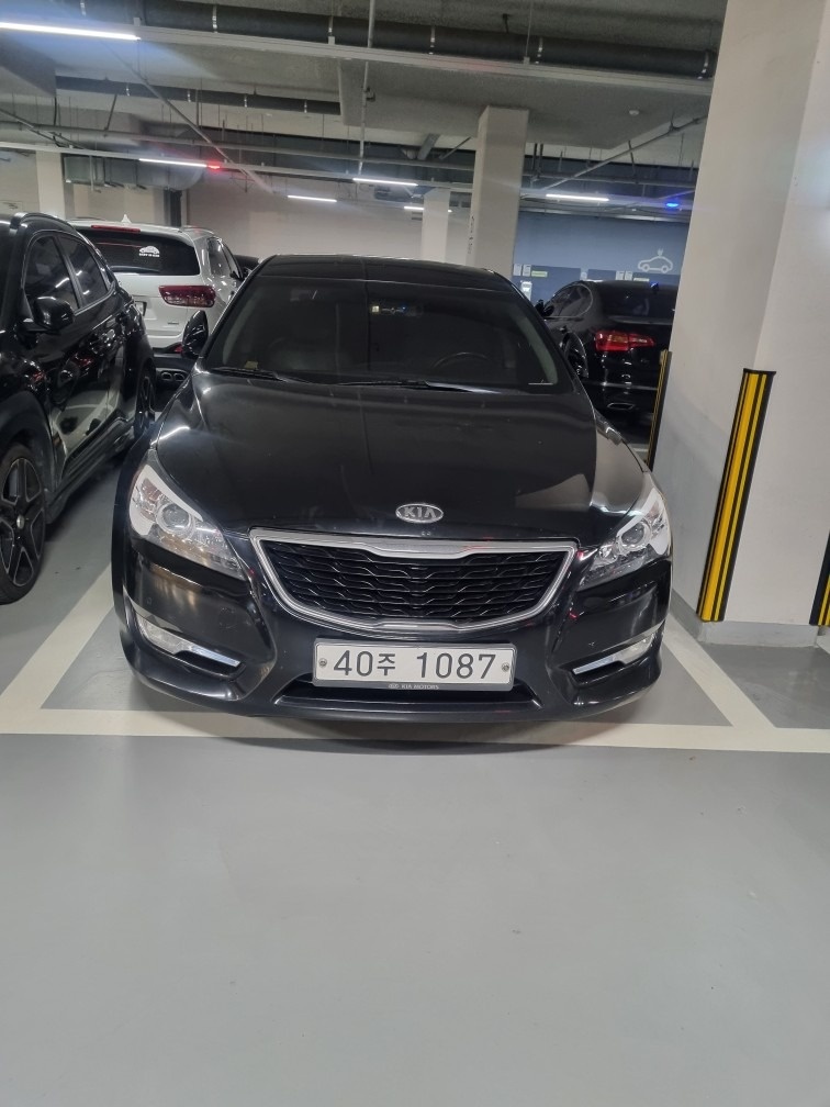 더 프레스티지 K7 VG 2.4 GDi 프레스티지 | 갈현동 | 당근 중고차