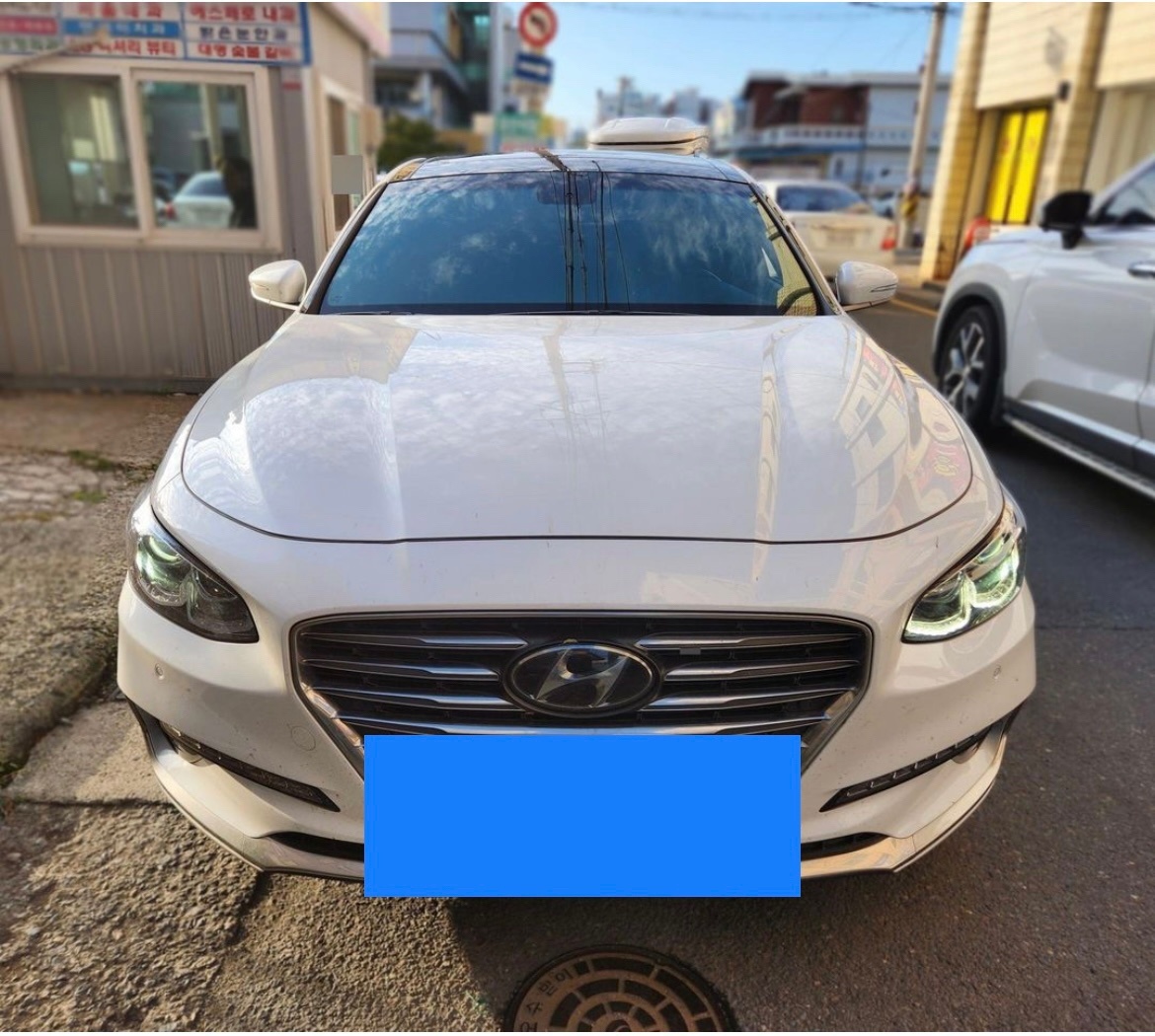 그랜저 IG LPI 3.0 자가용 FWD 익스클루시브 | 서초4동 | 당근 중고차