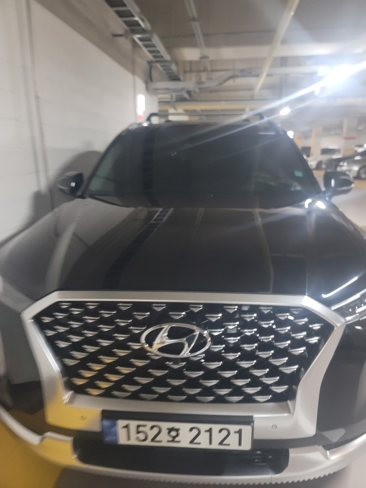 팰리세이드 LX2 7인승(가솔린 3.8) FWD 캘리그라피 | 서초4동 | 당근 중고차