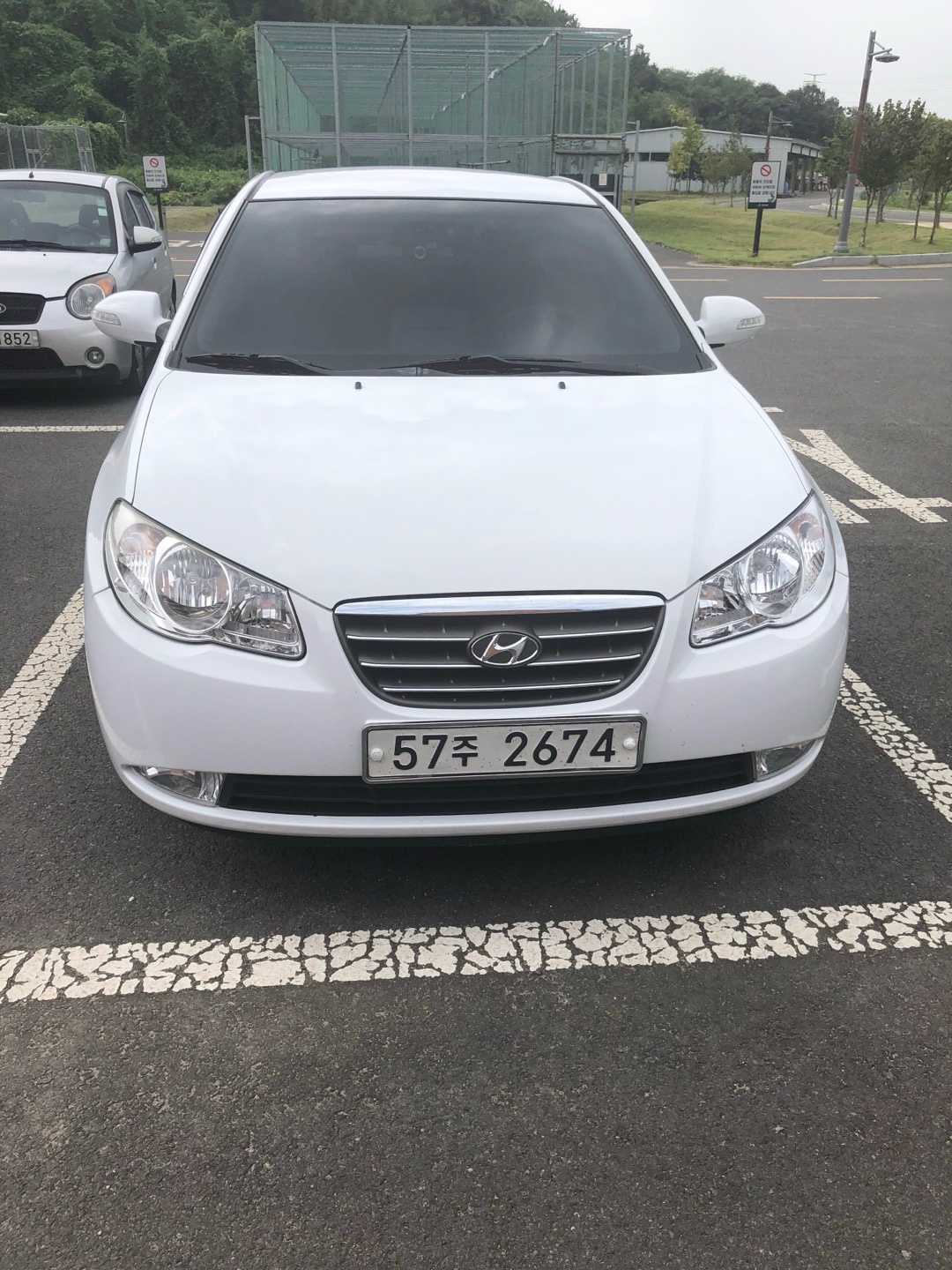 아반떼 HD 1.6(VVT) S16 프리미어 | 탄방동 | 당근 중고차