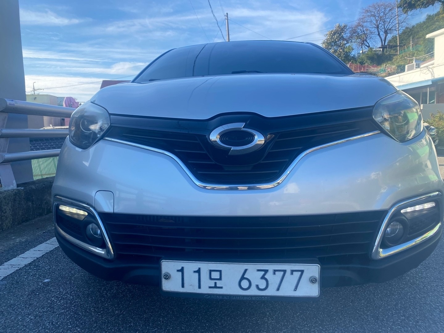 QM3 디젤 1.5 2WD | 서초4동 | 당근 중고차