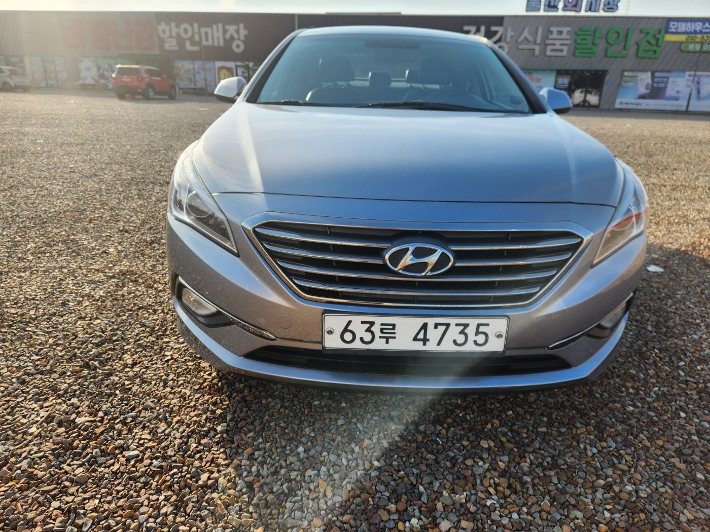 LF 쏘나타 LF LPi 2.0 렌트카 FWD 스마트 | 서초4동 | 당근 중고차