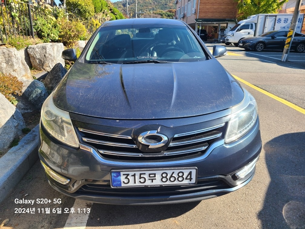 SM5 노바 L43 2.0 LPLi 렌트/택시 최고급 | 서초4동 | 당근 중고차