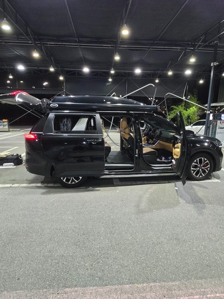 카니발 4세대 KA4 9인승(가솔린 3.5) FWD 프레스티지 | 서초4동 | 당근 중고차