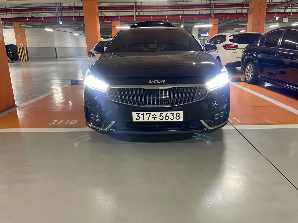 올 뉴 K7 YG 2.4 GDi 프레스티지 | 서초4동 | 당근 중고차