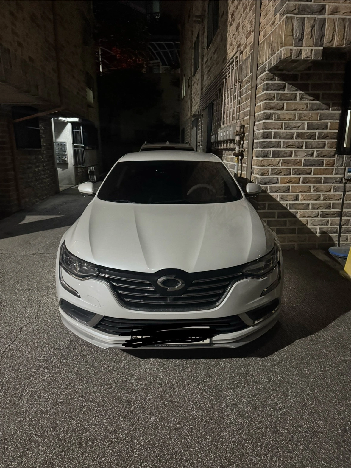 SM6 LFD 2.0 GDe LE | 서초4동 | 당근 중고차
