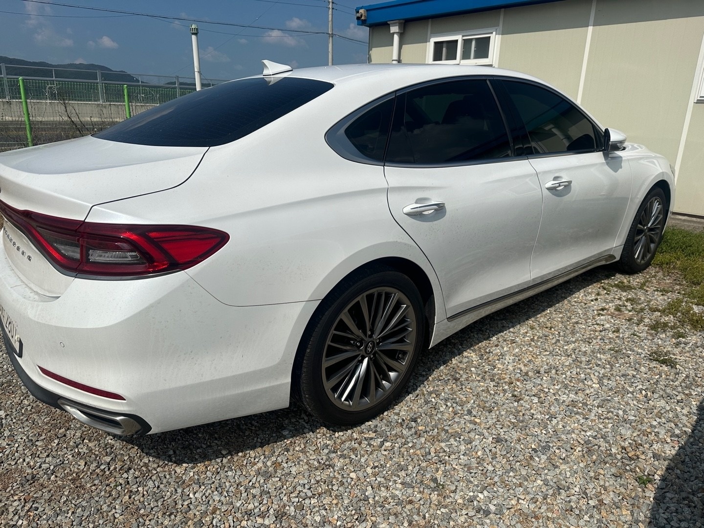 그랜저 IG 2.4 GDi FWD 프리미엄 스페셜 | 서초4동 | 당근 중고차