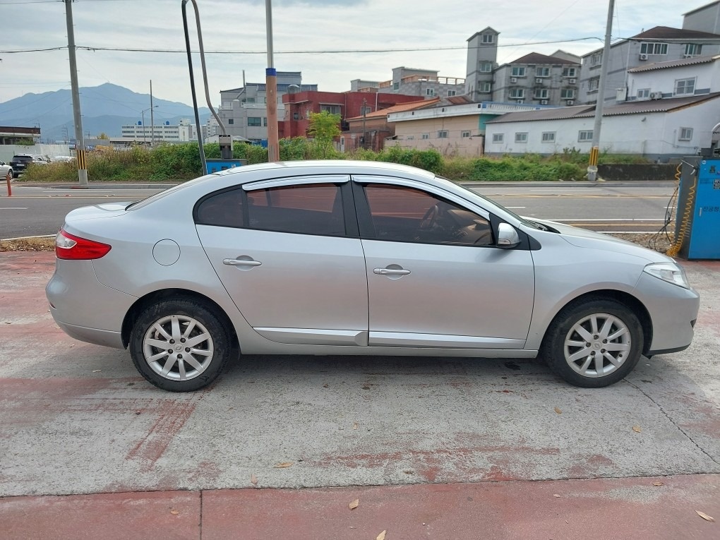 뉴 SM3 L38 가솔린 1.6 FWD SE | 서초4동 | 당근 중고차