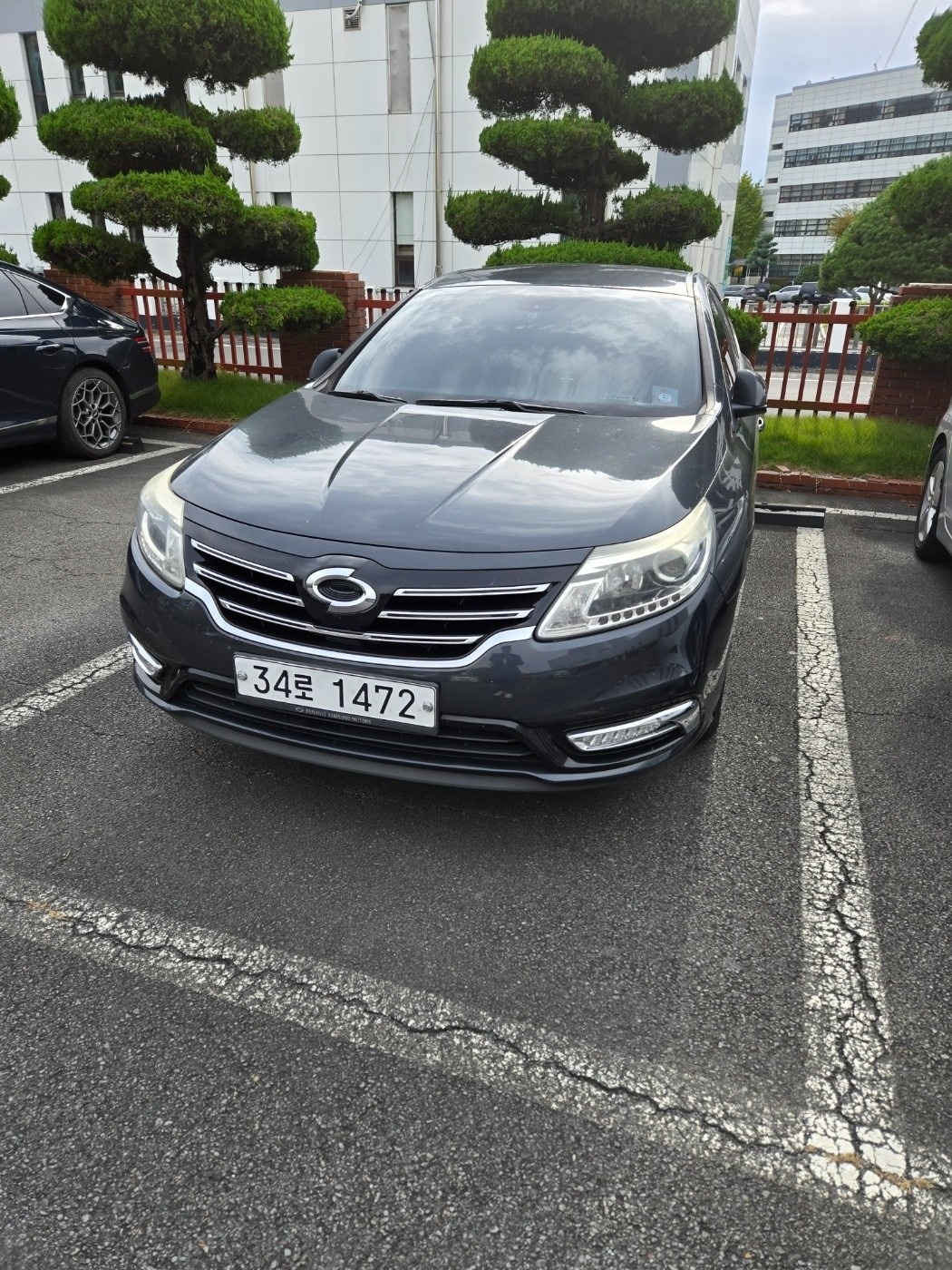 SM5 노바 L43 1.5 dCi D 프리미엄 | 서초4동 | 당근 중고차