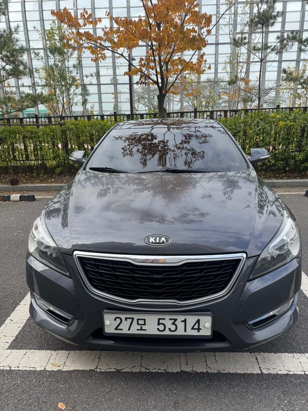 더 프레스티지 K7 VG 2.4 GDi 프레스티지 | 서초4동 | 당근 중고차