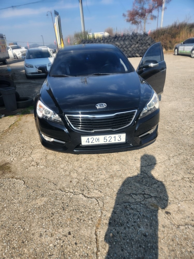 K7 VG LPi VG270 렌트 프레스티지 | 서초4동 | 당근 중고차