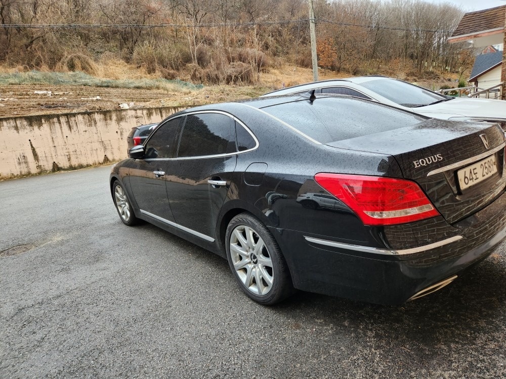 신형 에쿠스 VI 5인승 VS500 프레스티지 | 서초4동 | 당근 중고차