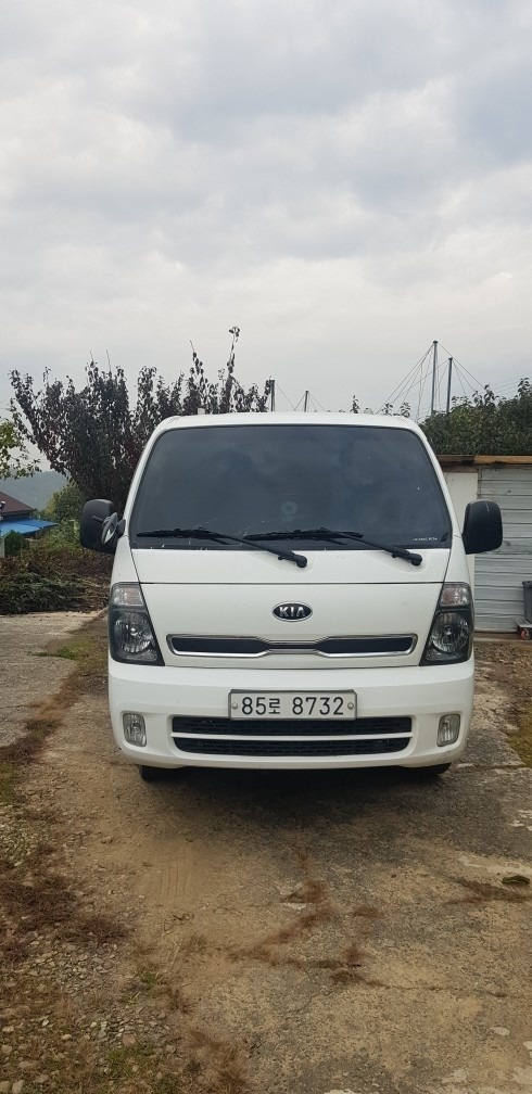 봉고 Ⅲ 1.2톤 PU 초장축 킹캡 CRDi LTD | 서초4동 | 당근 중고차